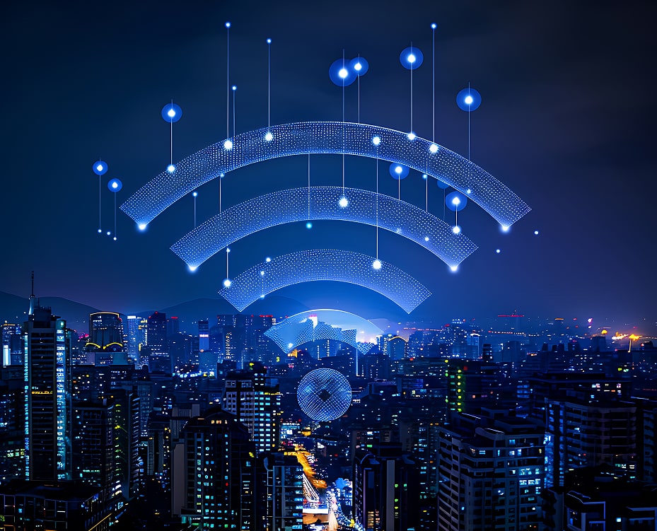 Telecommunication Contractor for Cell Integration In QLD